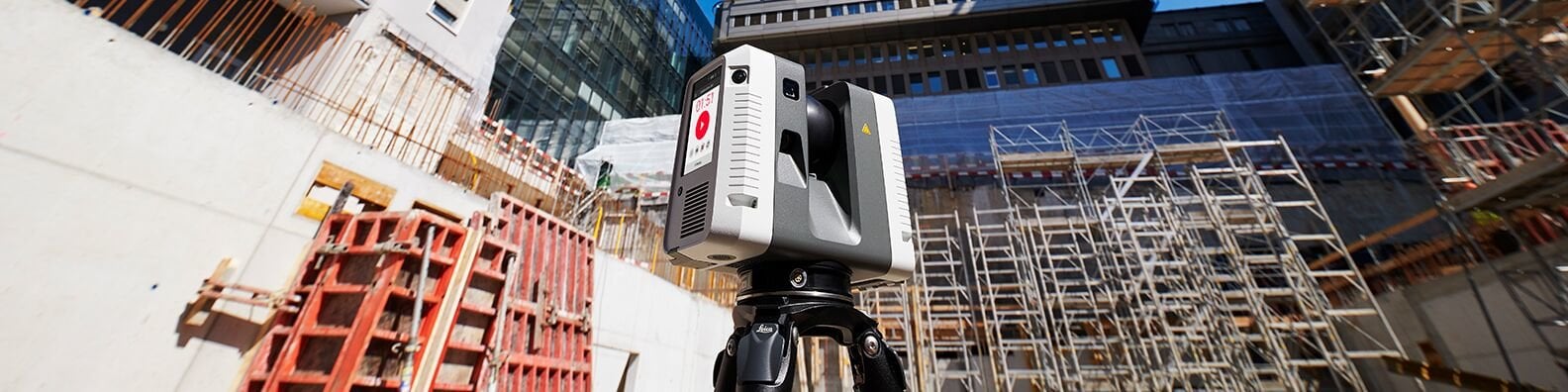 Laser Scanning – 3D Capture – Advanced Surveying Solutions